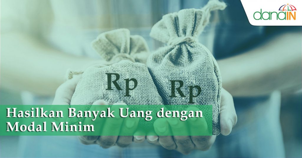 Lipat Gandakan Uang dengan Modal Minim, 5 Cara ini bisa Kamu Terapkan ... Lipat Gandakan Uang dengan Modal Minim, 5 Cara ini bisa Kamu Terapkan ...